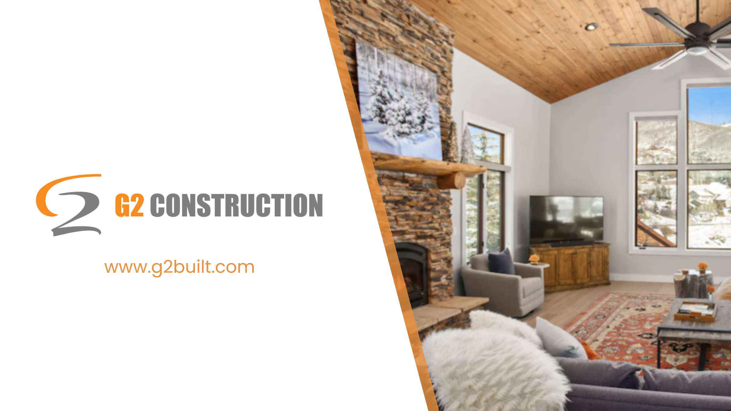 G2 Construction | Northern Colorado's Premier General Contractor
